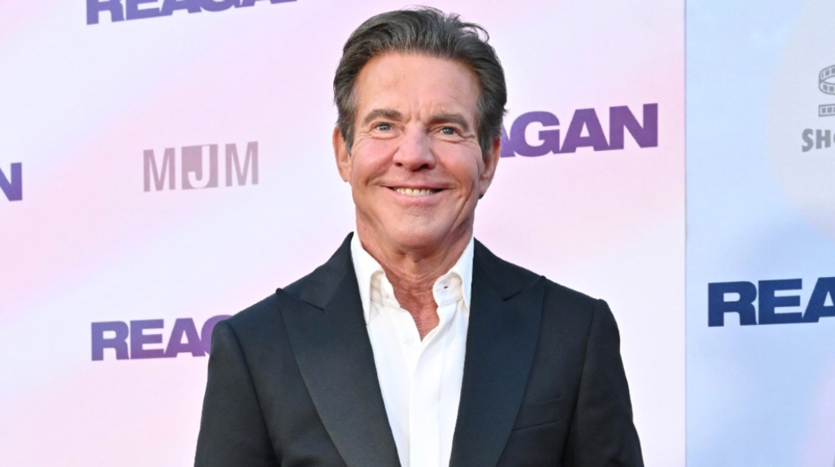 Dennis Quaid Reveals Why He Accepted Role He Initially Didn't Want to Play Dennis Quaid Reveals Why He Accepted Role He Initially Didn't Want to Play