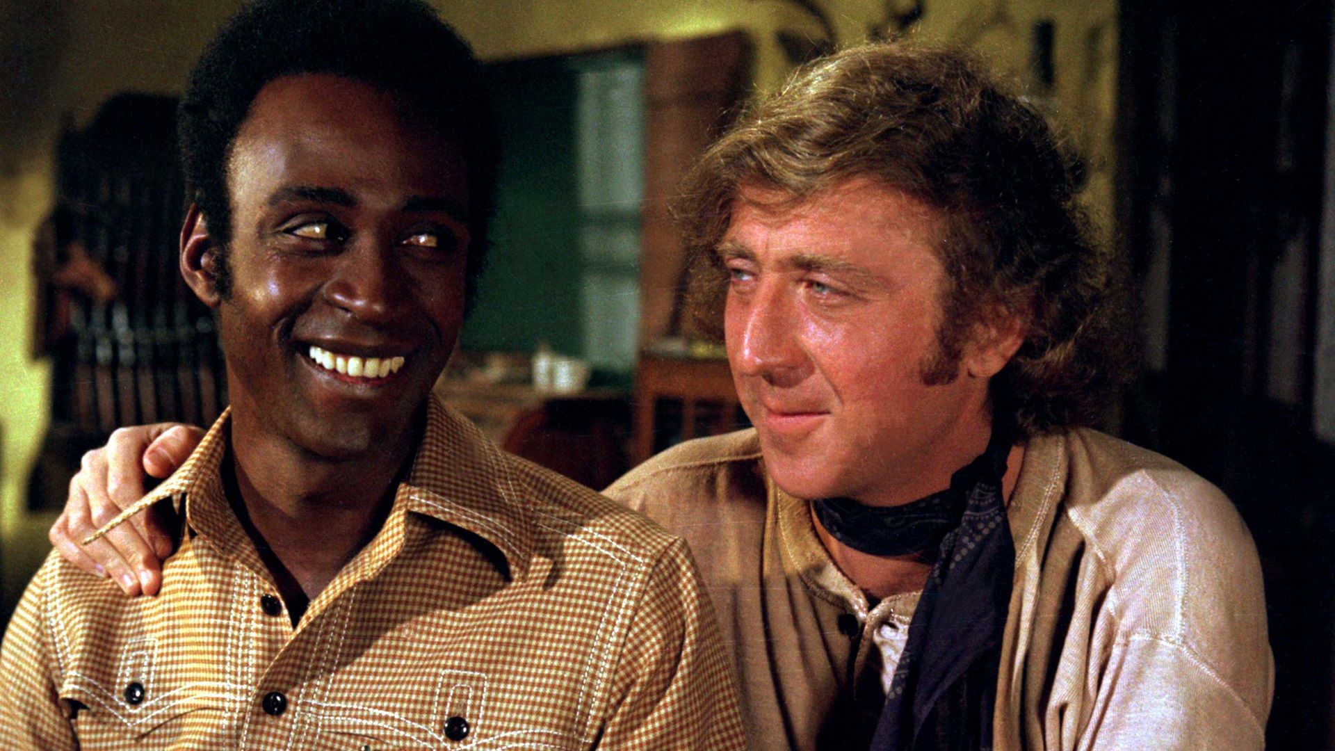 Could 'Blazing Saddles' Be Made Today? Actually, It Could.