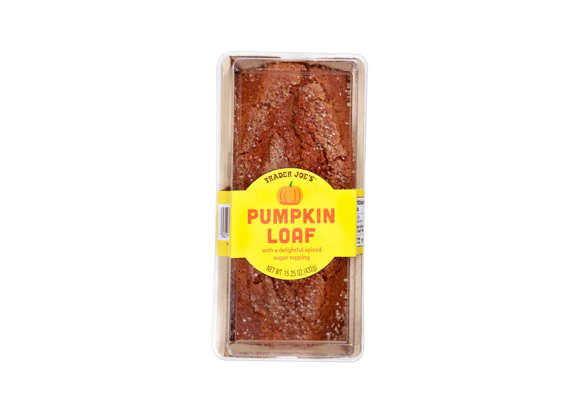 Trader Joe’s Just Dropped New Fall Products for 2024 Trader Joe’s Just Dropped New Fall Products for 2024