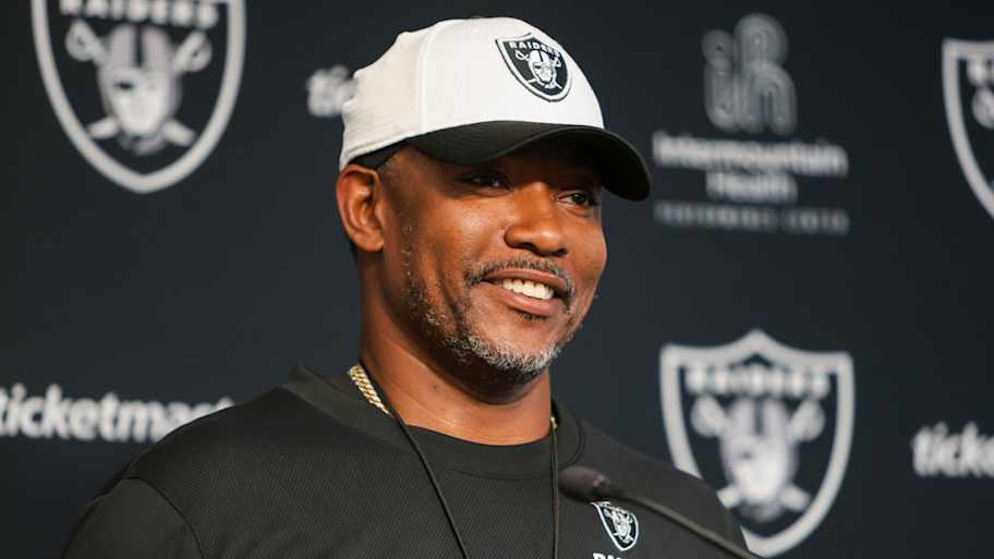 Raiders Defense is in Good Hands Beyond 2025