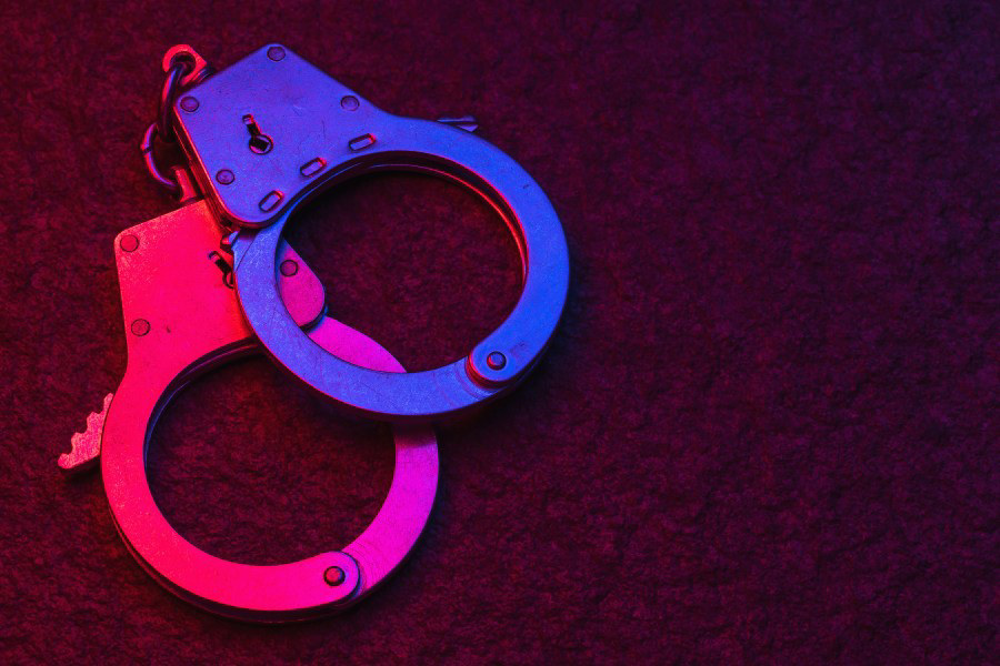 Lonoke County deputies arrest man after altercation leads to deadly ... Lonoke County deputies arrest man after altercation leads to deadly ...