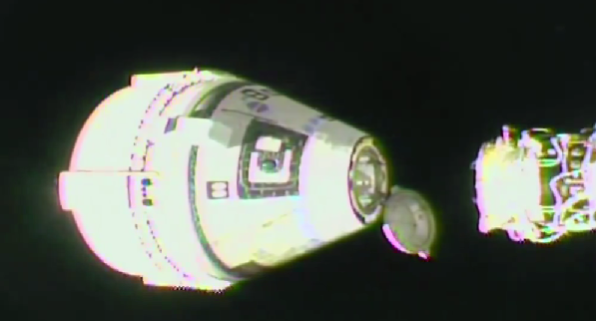 Inside NASA’s decision to keep astronauts in space: What’s next for ...