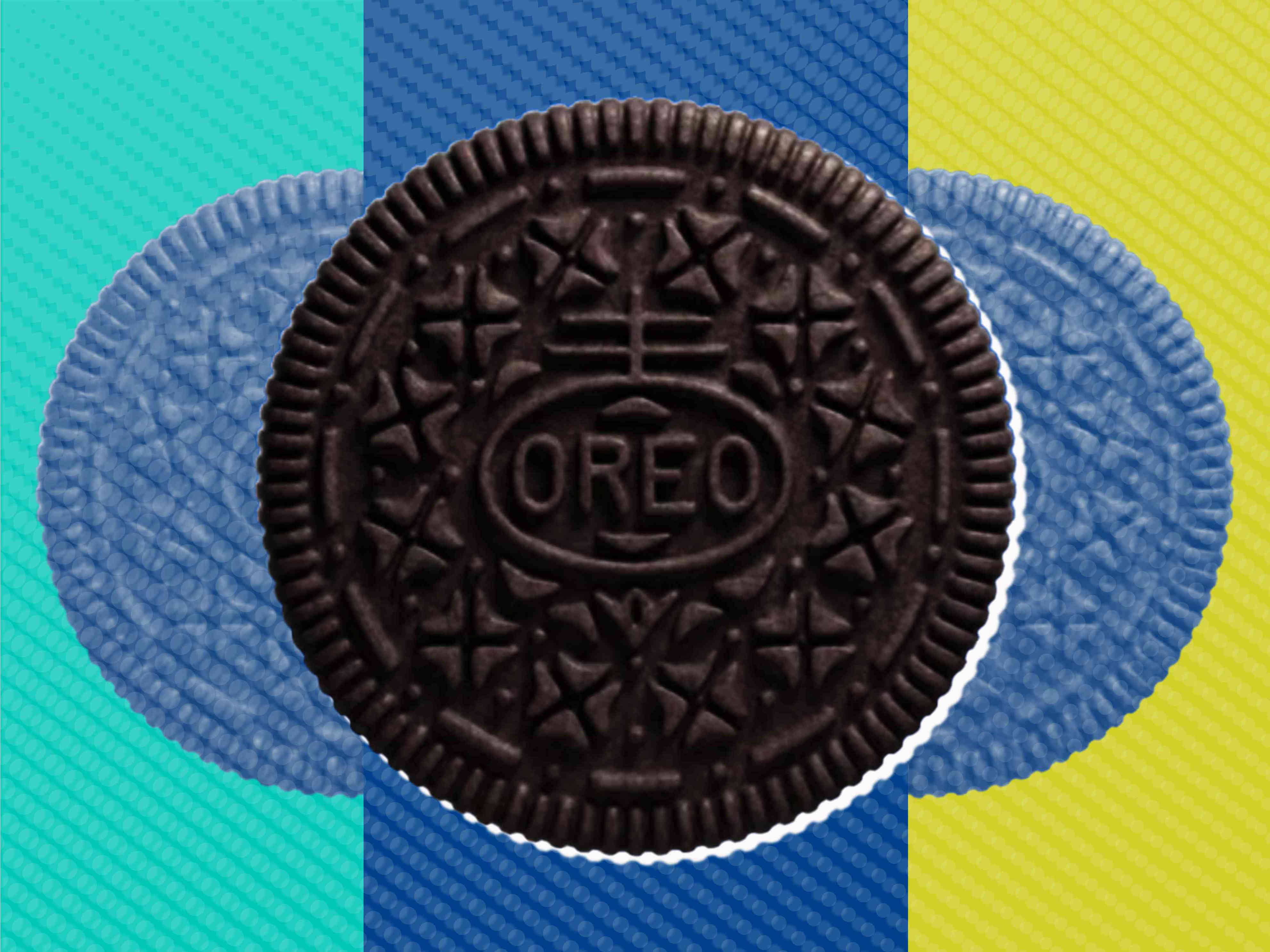 Oreo has a new, limited-edition cookie that might be the best summer ...