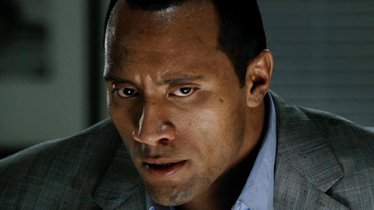An Underrated Dwayne Johnson Action Comedy Is Climbing Netflix's Top Charts An Underrated Dwayne Johnson Action Comedy Is Climbing Netflix's Top Charts