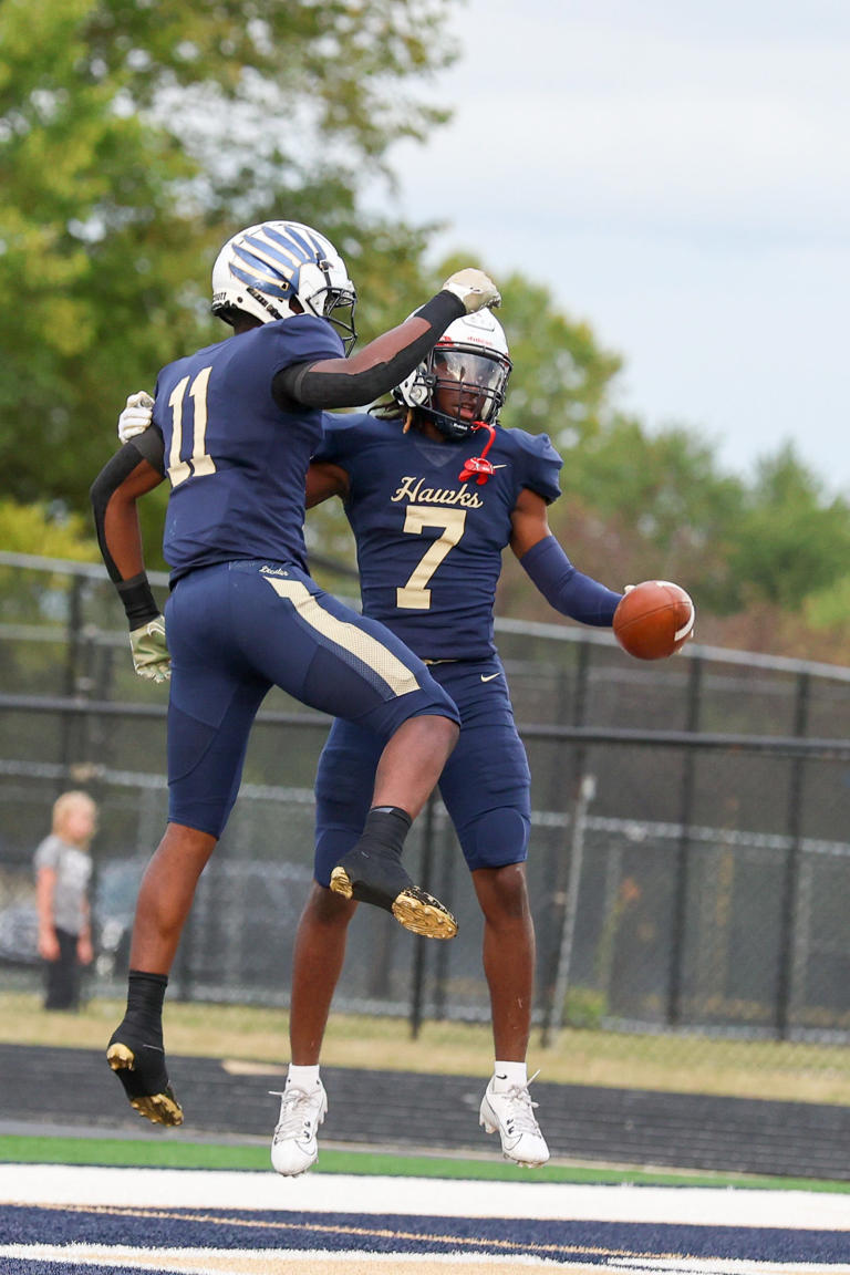 Indiana high school football scores: Week 4 IHSAA statewide scoreboard Indiana high school football scores: Week 4 IHSAA statewide scoreboard