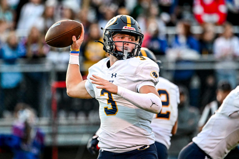 Greater Lansing high school football: See the Week 2 scoreboard