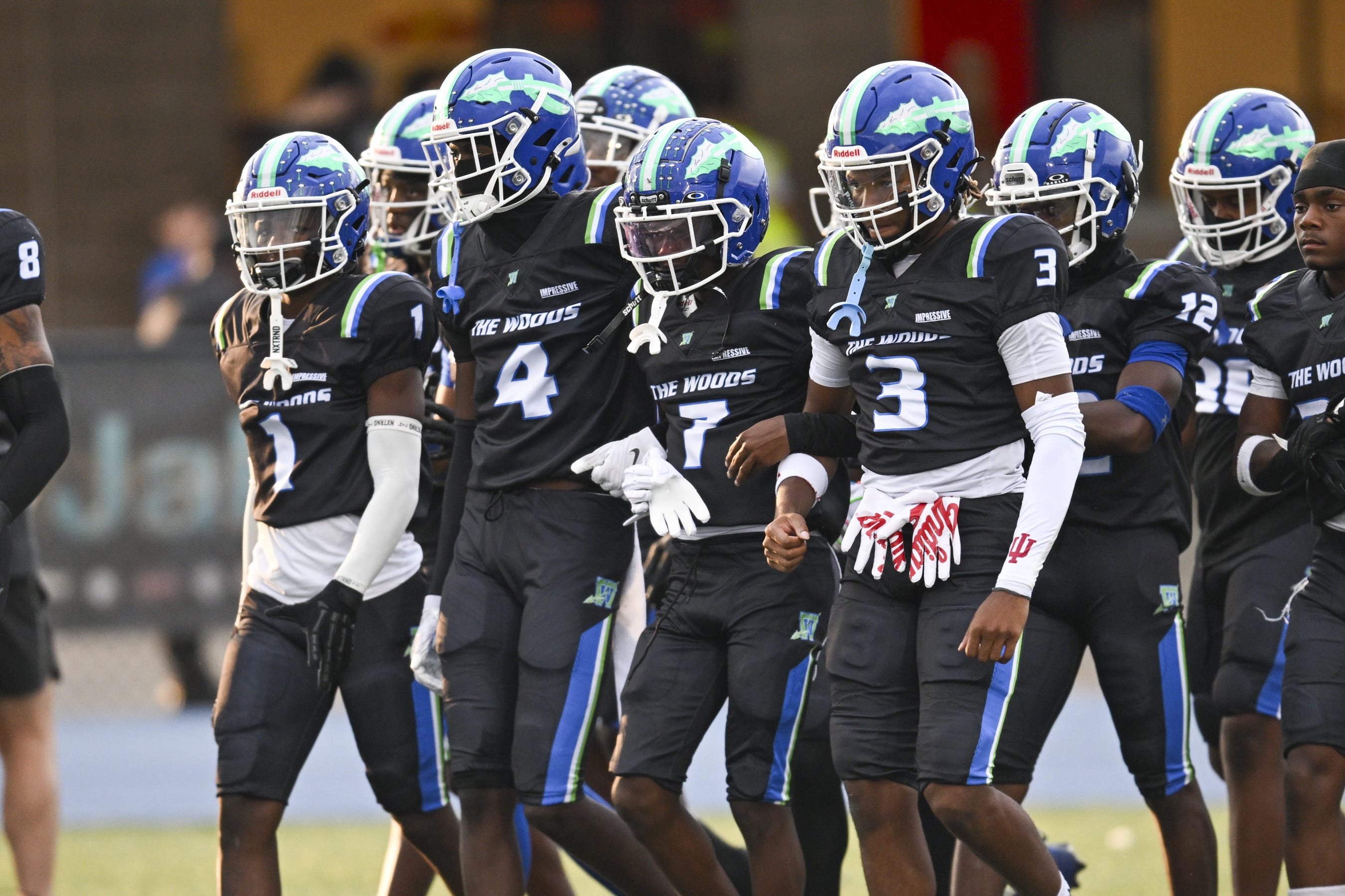 Winton Woods safety flips football commitment to Alabama Crimson Tide