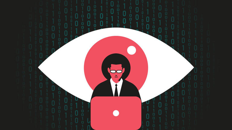 85% of UK employers admit to spying on their employees – and workers ...