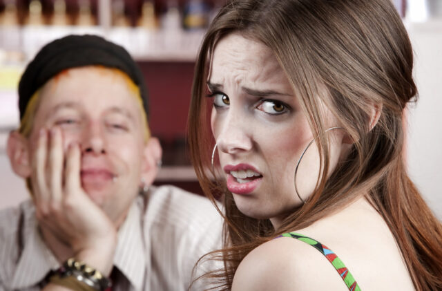 16 responses when someone says you look good 'for your age'