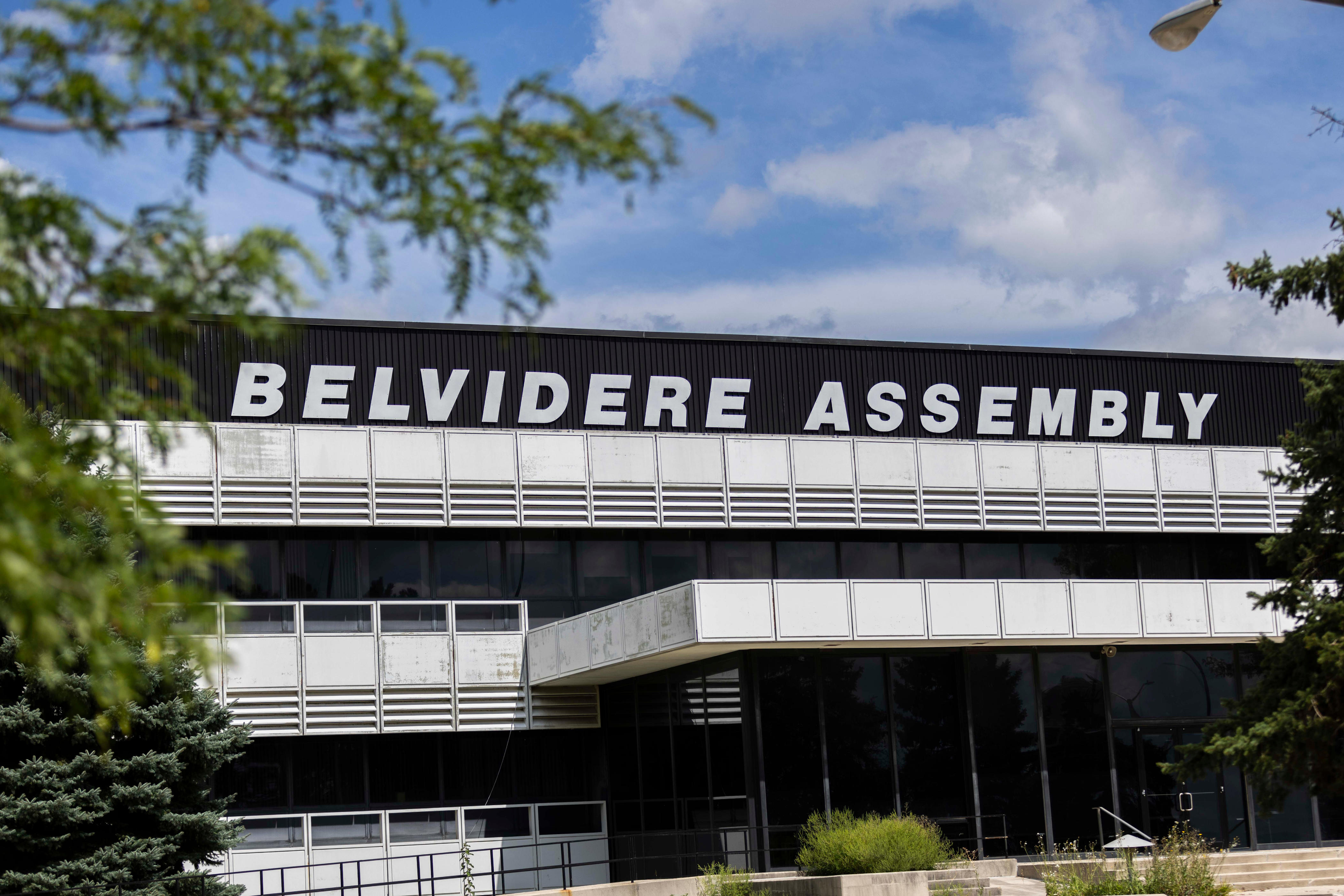 Local UAW president: Embattled Stellantis plant facing further delay