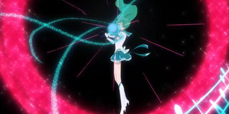 10 Strongest Sailor Guardian Attacks in Sailor Moon Crystal, Ranked