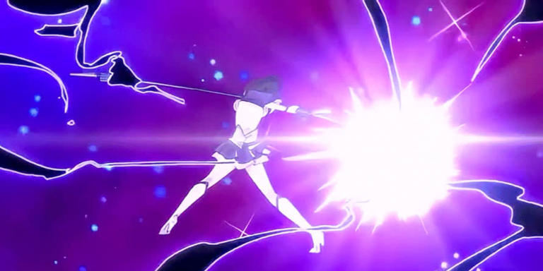 10 Strongest Sailor Guardian Attacks in Sailor Moon Crystal, Ranked