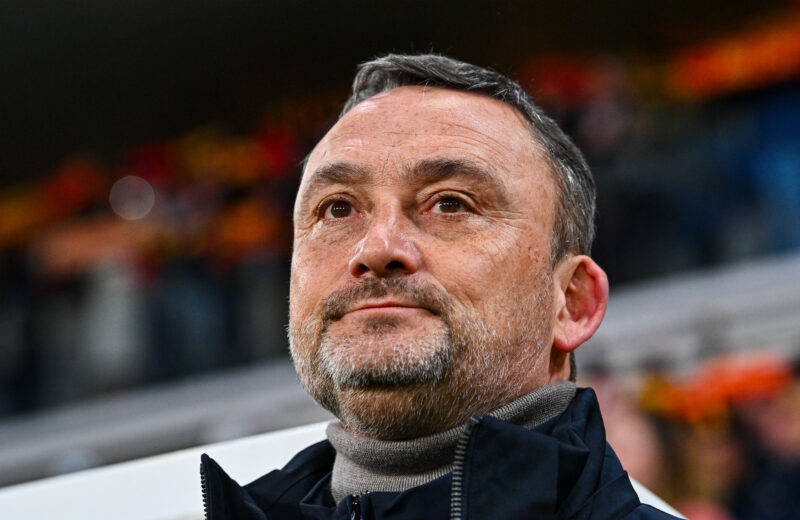 Ligue 1 : Un absent de marque pour Nice face à l’OM