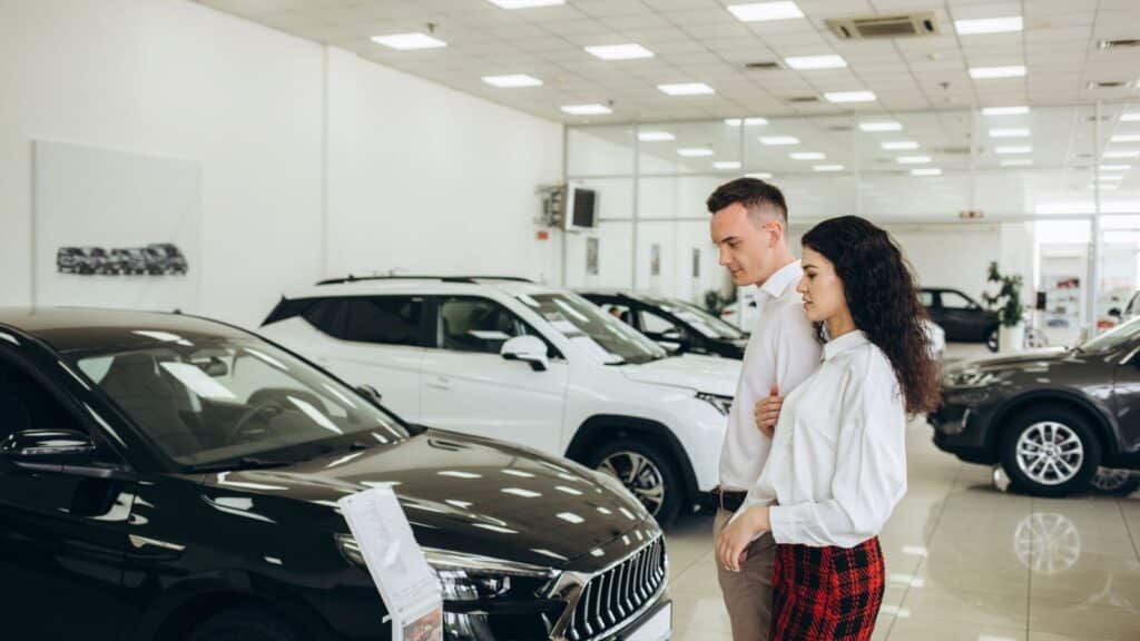 10 Reasons Leasing a Car is Better Than Buying