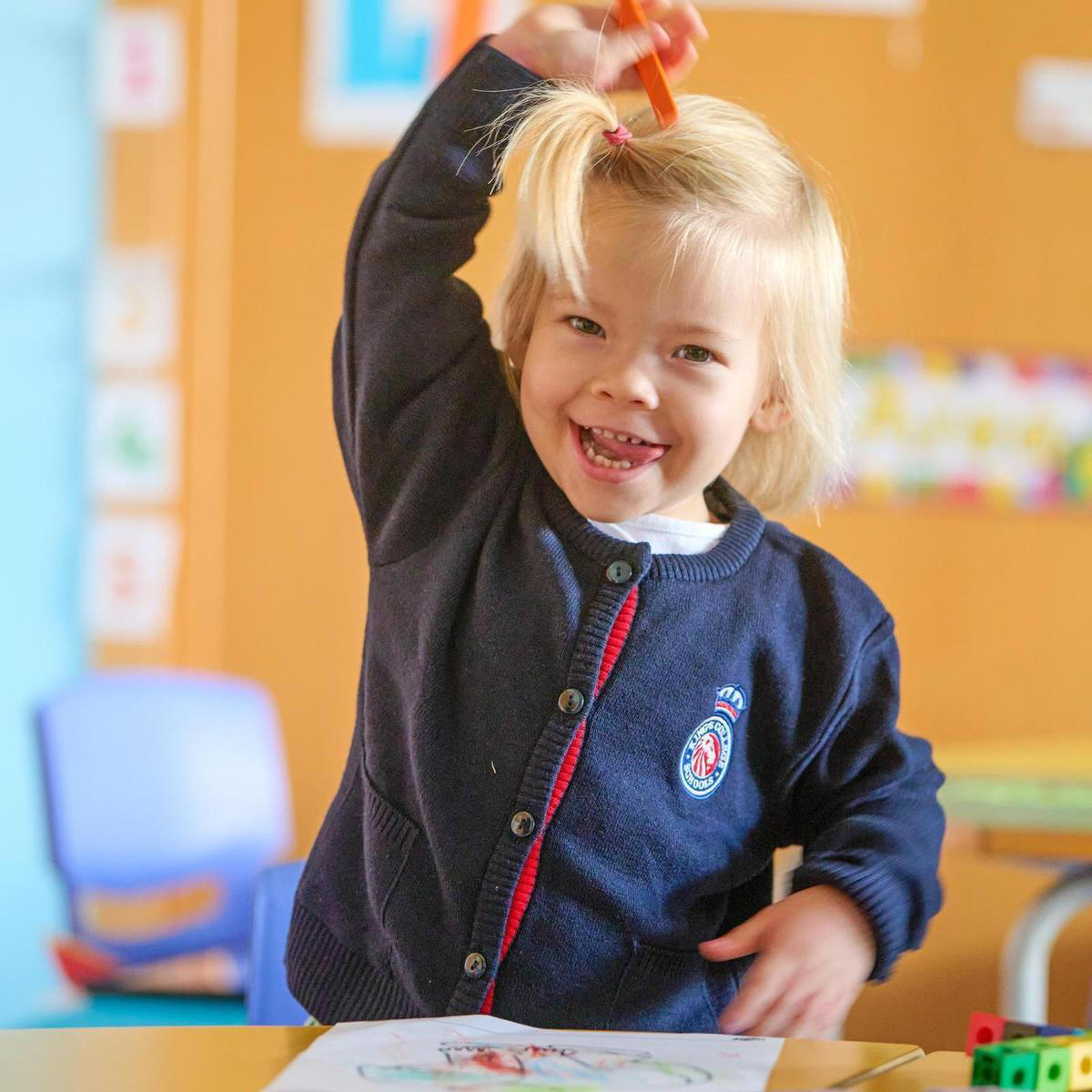 Estas son las innovaciones en educación infantil que King’s College ... Estas son las innovaciones en educación infantil que King’s College ...