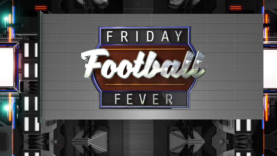 Friday Football Fever (08/29/25)