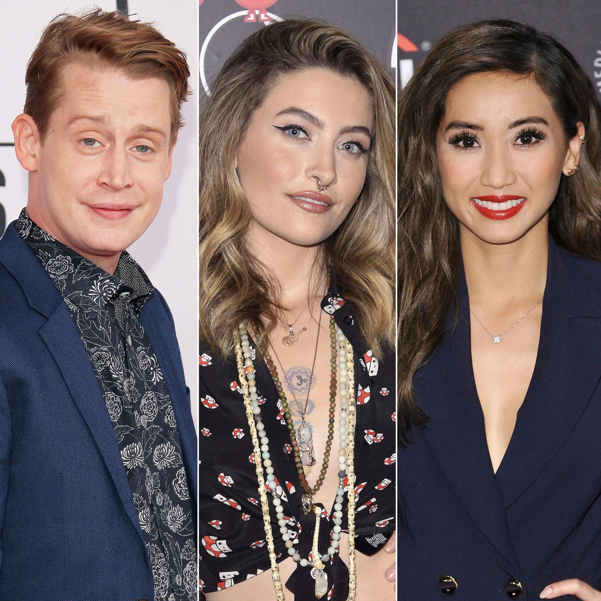 Macaulay Culkin and Brenda Song's relationship timeline