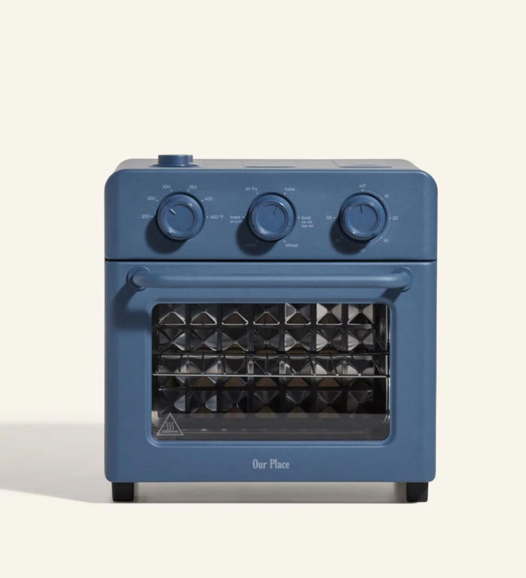 A Group Of Passionate Air Fryer Enthusiasts Weigh In On Their Favorite ...