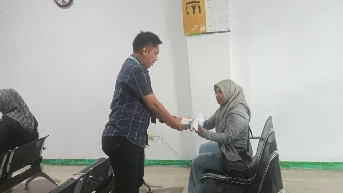 Pegadaian Peduli Mengetuk Pintu Langit,PT Pegadaian Cluster Ternate Pegadaian Peduli Mengetuk Pintu Langit,PT Pegadaian Cluster Ternate