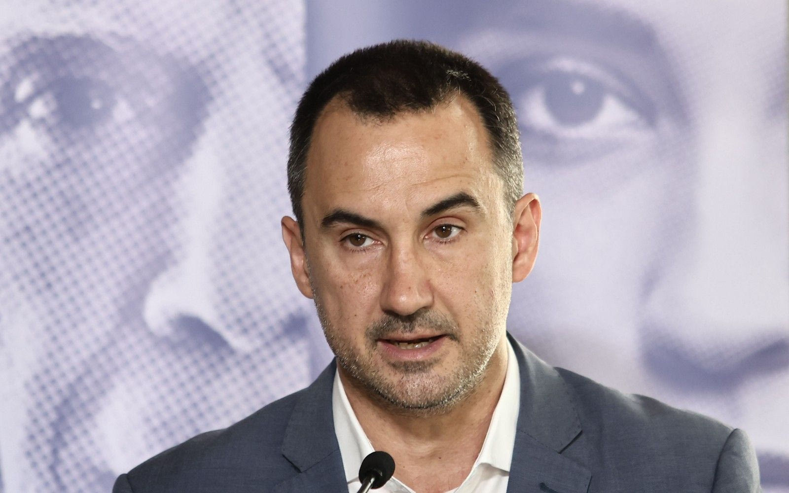 Χαρίτσης: Ο "φόβος για τον γιο της πλύστρας" είναι η έκφραση της ...