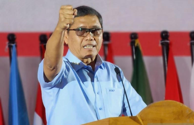 Istana Tegaskan Tak Ada Rencana Pertemuan Prabowo dan Megawati Istana Tegaskan Tak Ada Rencana Pertemuan Prabowo dan Megawati