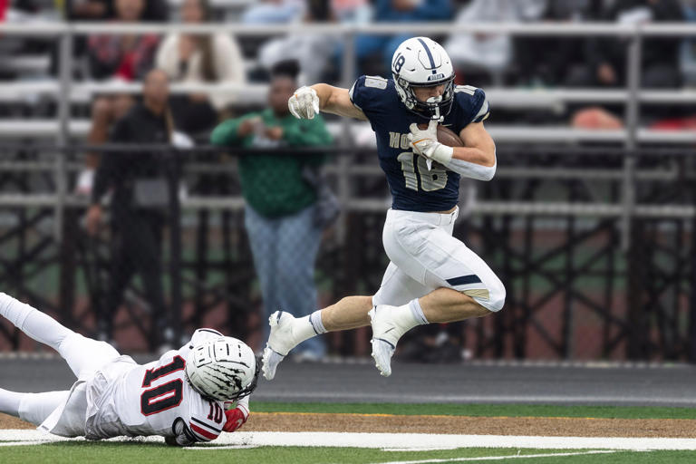 Ohio high school football scores | Hoban vs. Harvest Prep recap, highlights