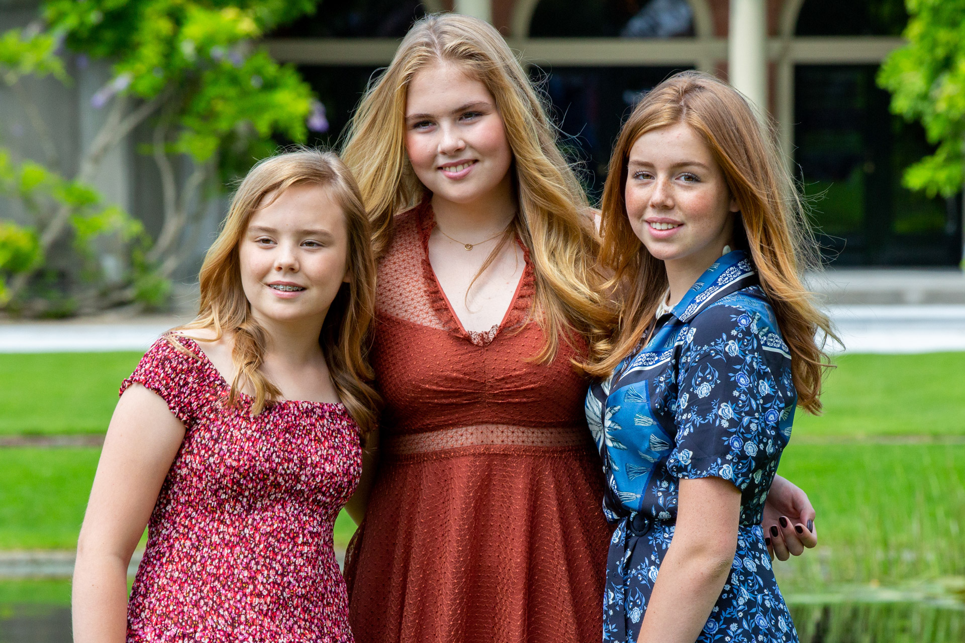 Verrassend nieuws over Amalia: “plots is alles anders”