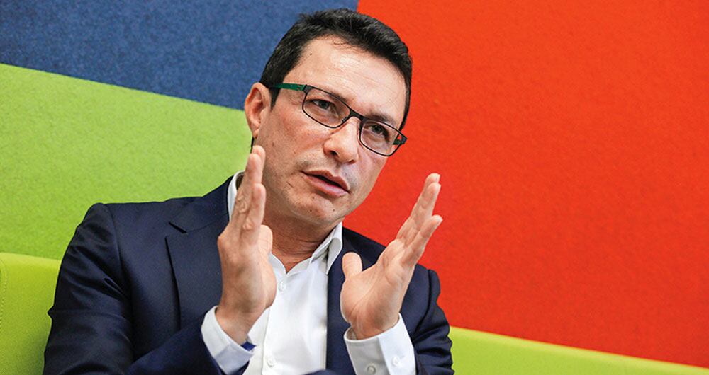 Carlos Caicedo celebró que Fiscalía determinara responsabilidad de ...