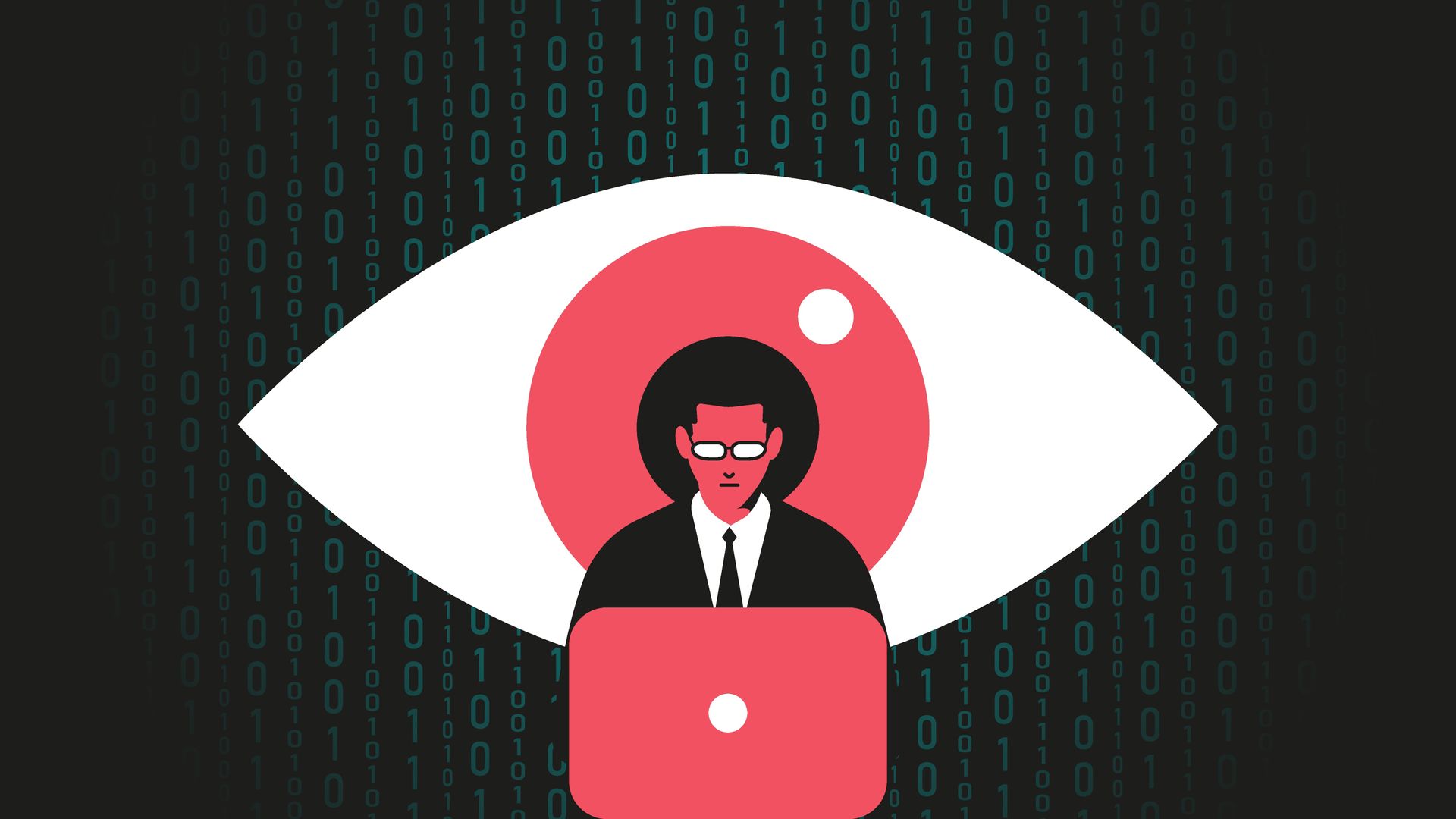 85% of UK employers admit to spying on their employees – and workers ...