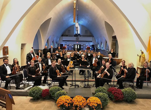 Free and $25 concerts anchor Lexington’s 25th Bach Festival
