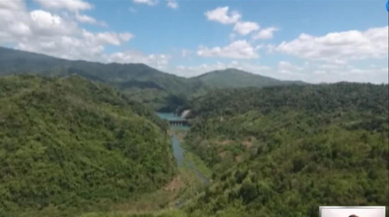 PAGASA: Three Luzon dams open gates to release water