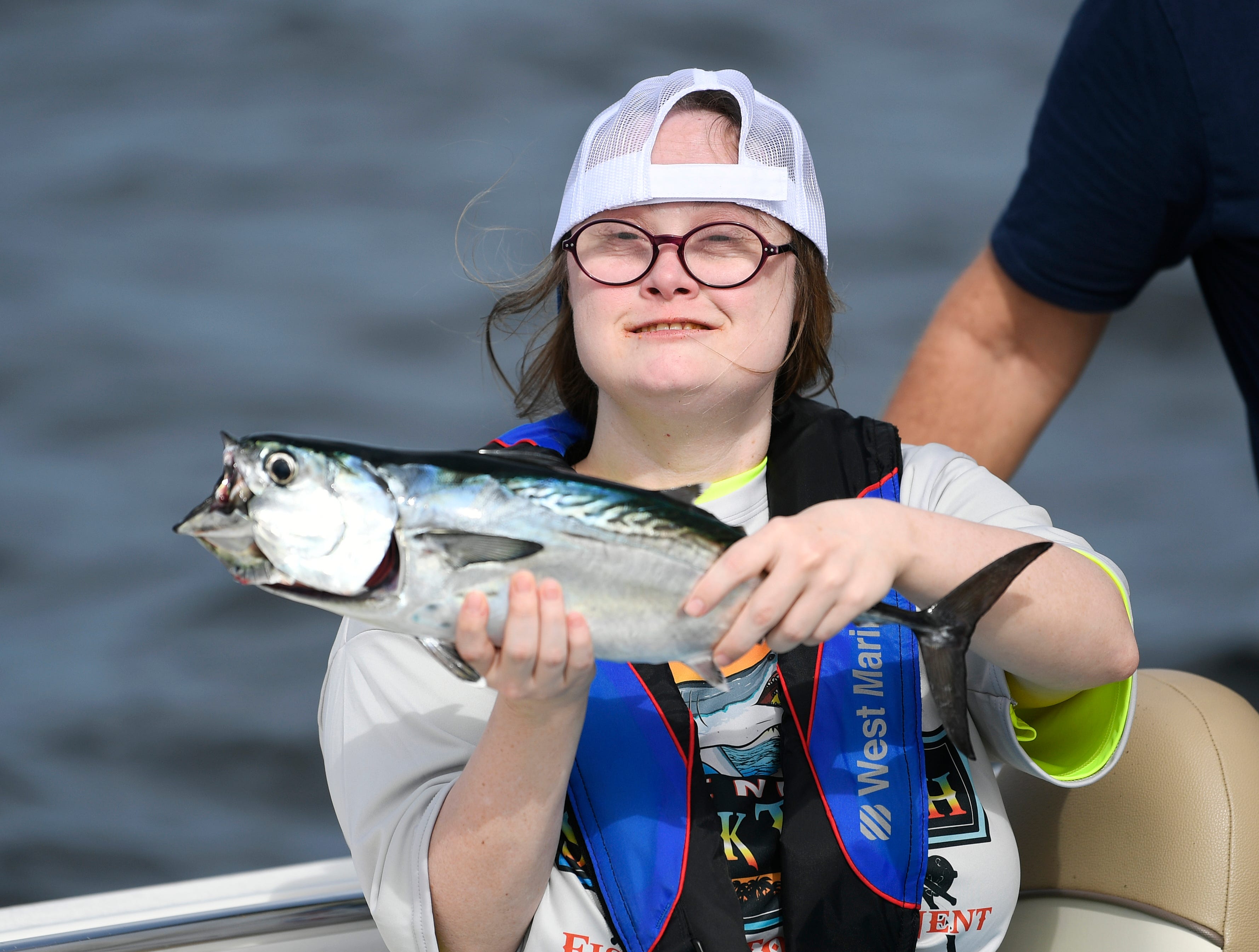 Shark's Tooth Fishing Tournament reflects the essence of Venice