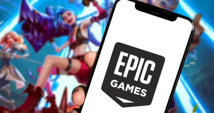 Epic Games revela mais dois belos jogos como oferta grátis Epic Games revela mais dois belos jogos como oferta grátis