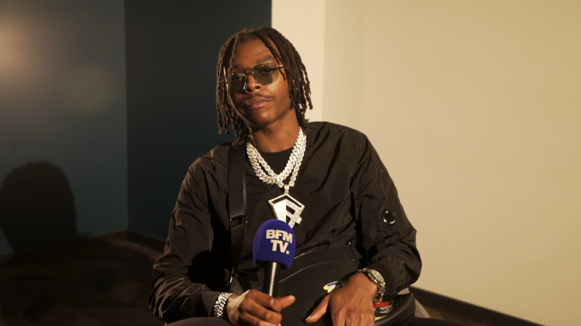 "Brisée", la famille de William tué dans l'accident de Koba LaD ...