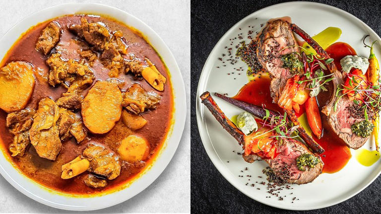 What Is Mutton, And Why Is It Different From Lamb?