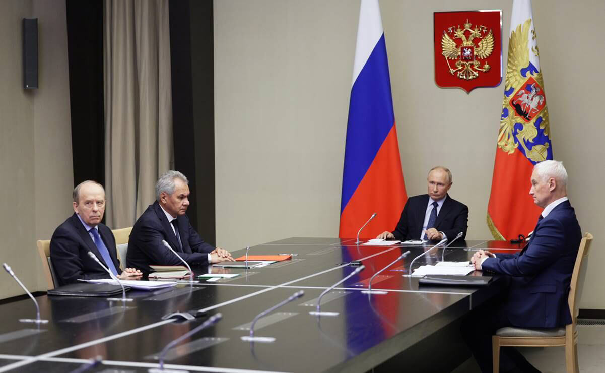 Rusia y Ucrania canjean 206 soldados, incluido los militares rusos ... Rusia y Ucrania canjean 206 soldados, incluido los militares rusos ...