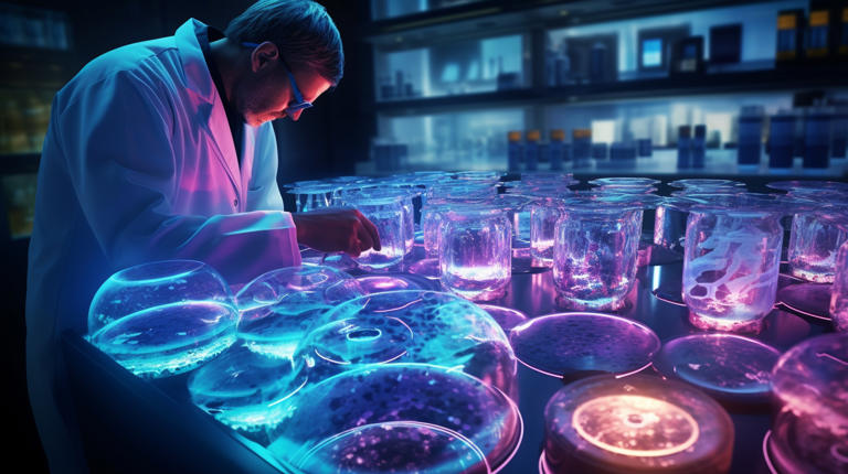 Canaccord lowers price objective on Tempus AI, Inc. (TEM)