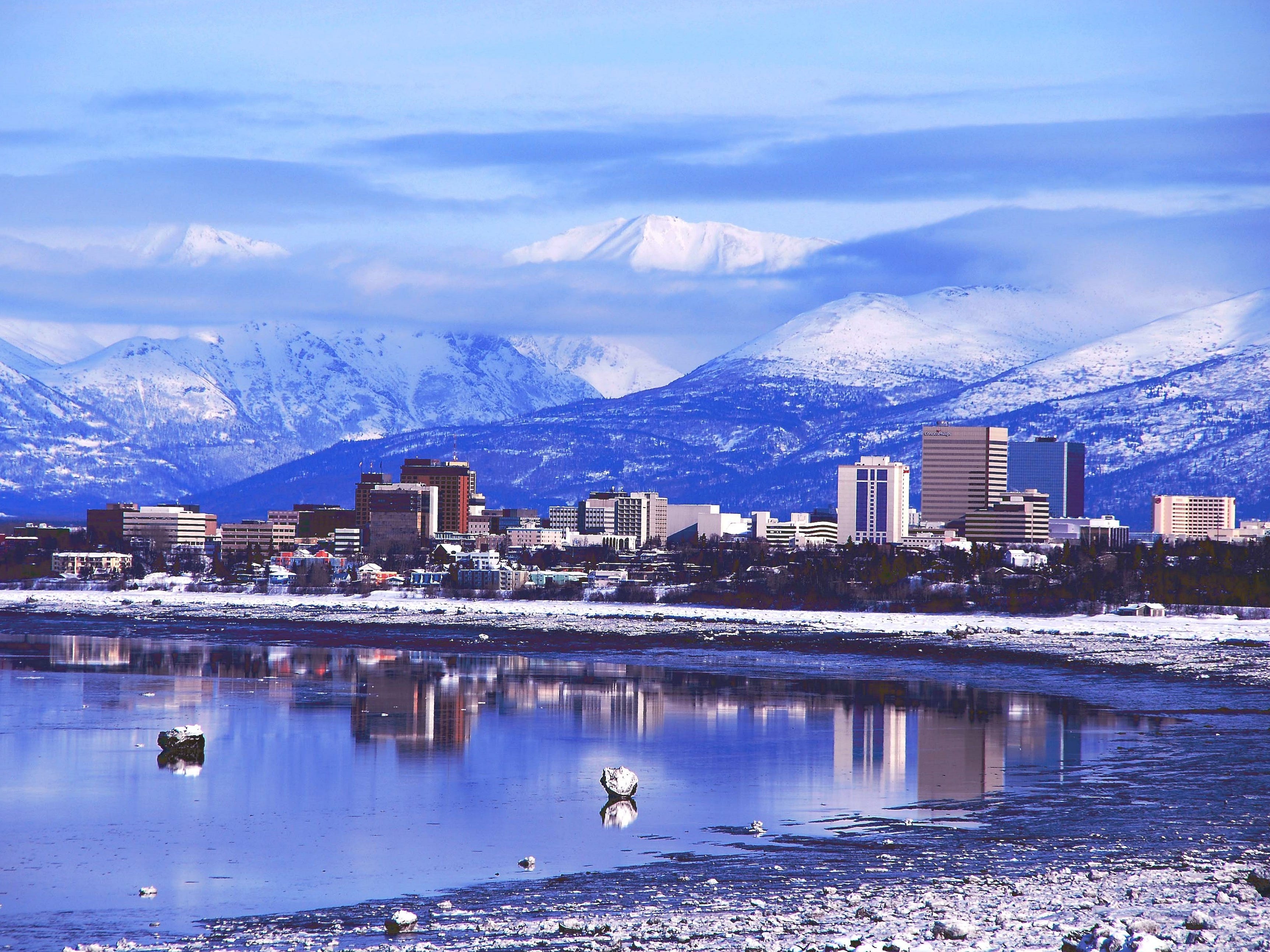 The 10 hardest-working states in the US — and the 10 states that work ...