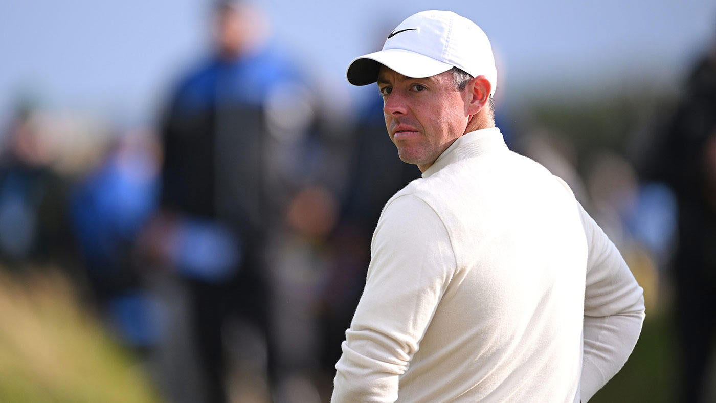 2024 Irish Open scores: Rory McIlroy takes 54-hole lead into final ... 2024 Irish Open scores: Rory McIlroy takes 54-hole lead into final ...