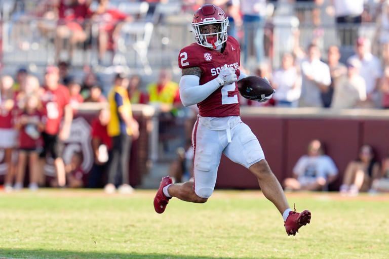 NFL combine results: How Danny Stutsman, OU football draft prospects fared