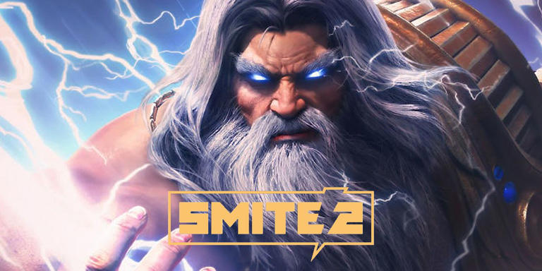 The Lord of the Rings: The War of the Rohirrim Comes To Smite & Smite 2 ...