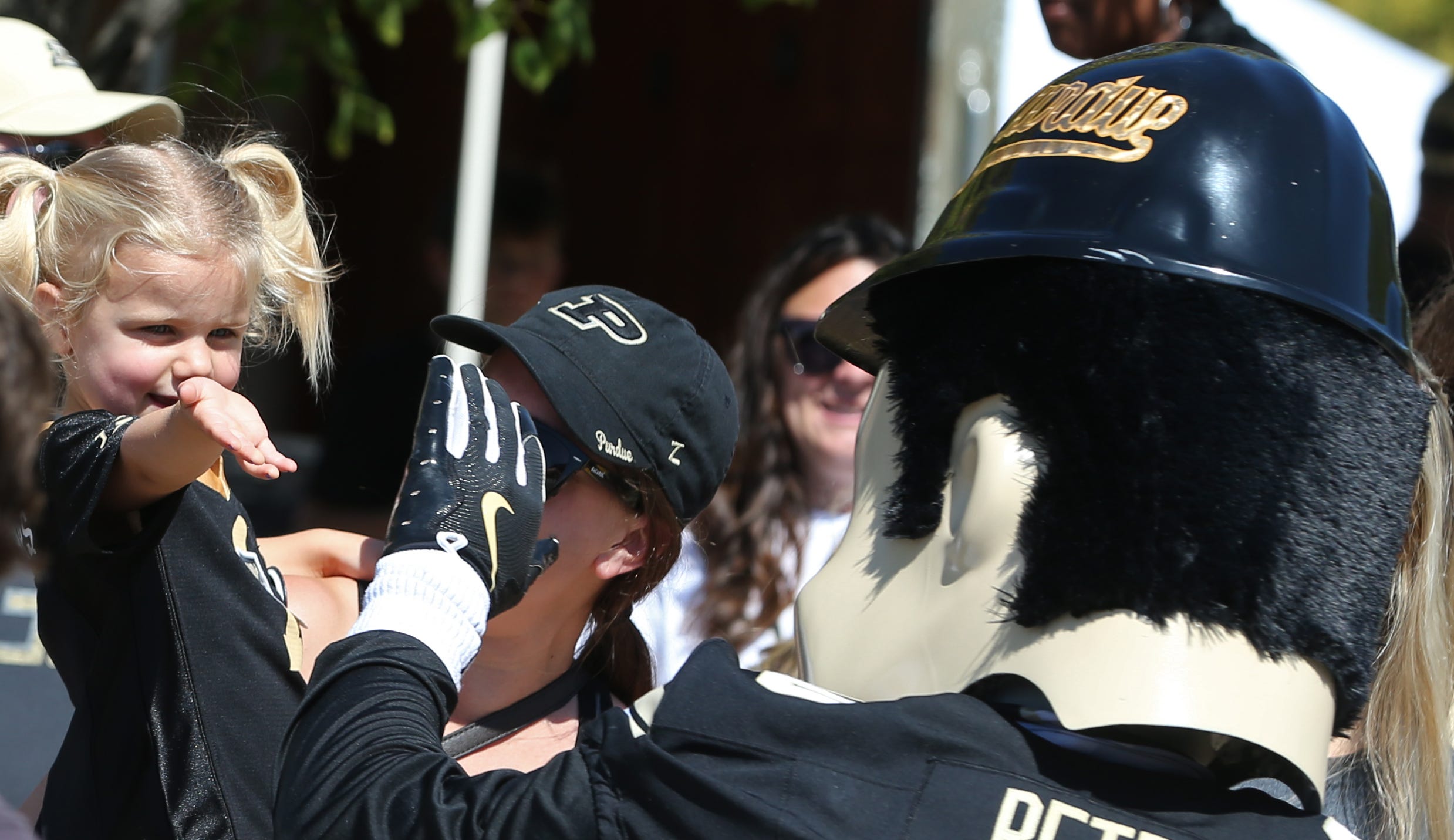 Purdue football vs. Ball State prediction: Will Boilers put last year ...