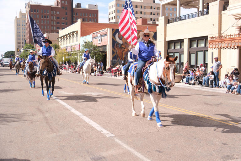Tri-State Fair & Rodeo gets ready for its 102nd annual run