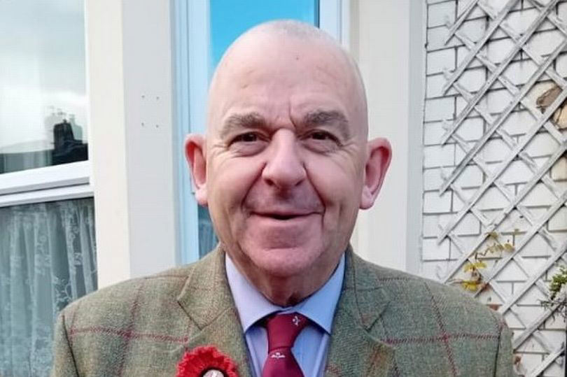 Urgent appeal to trace missing hillwalker who vanished on Highlands ... Urgent appeal to trace missing hillwalker who vanished on Highlands ...