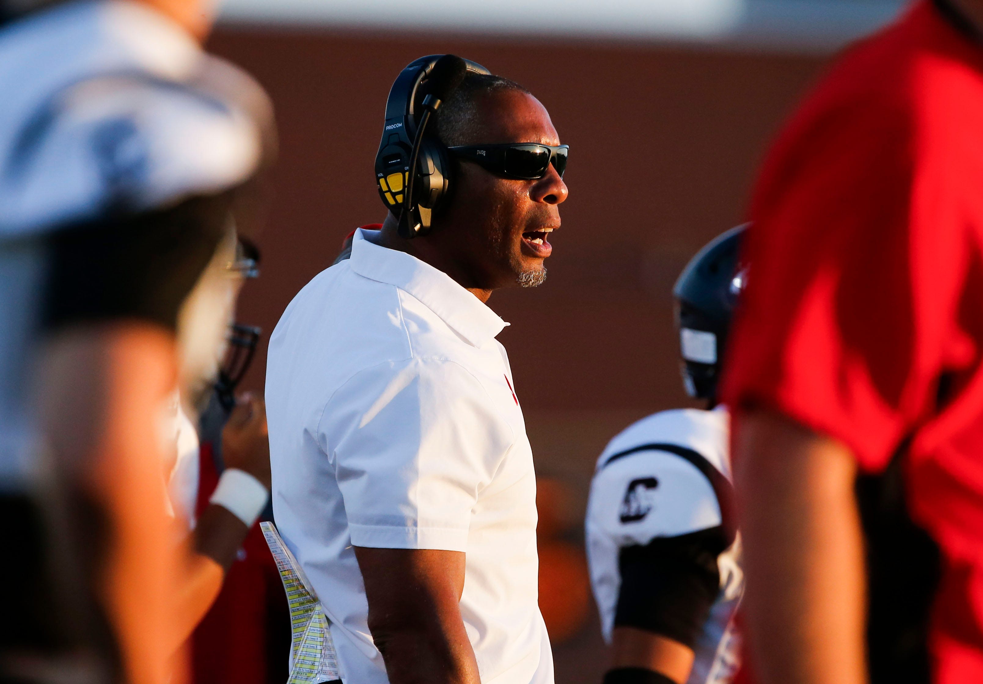 Springfield Central football won't play varsity season in 2025, SPS ...