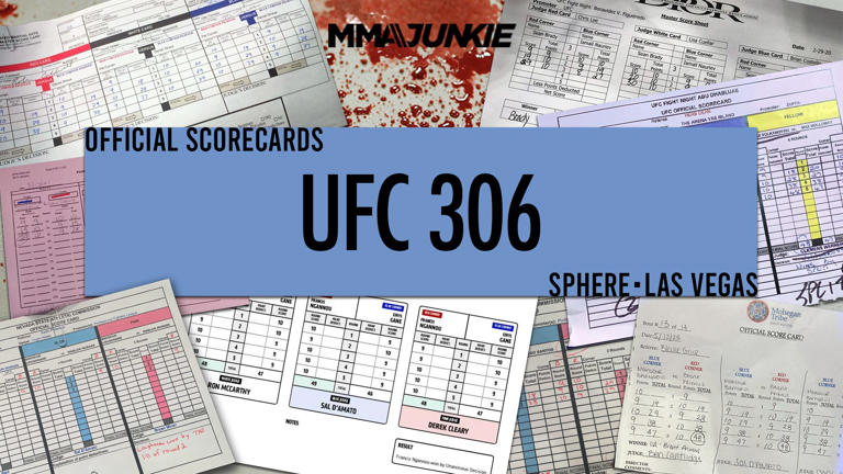 Ketlen Souza Wanted To Play Spoiler Against Yazmin Jauregui At Ufc 306