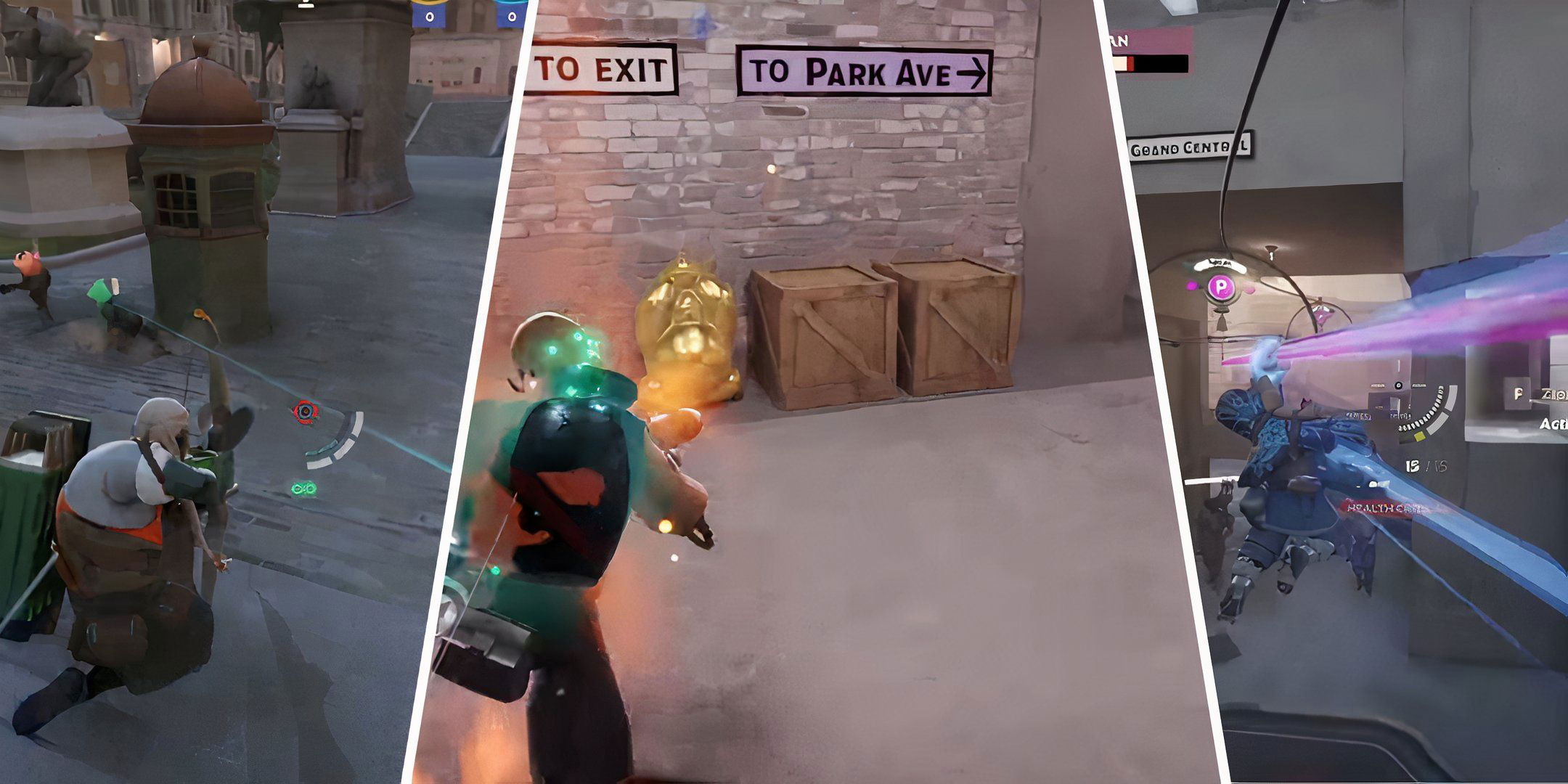 The Best Pro-Level Tips And Tricks For Deadlock The Best Pro-Level Tips And Tricks For Deadlock