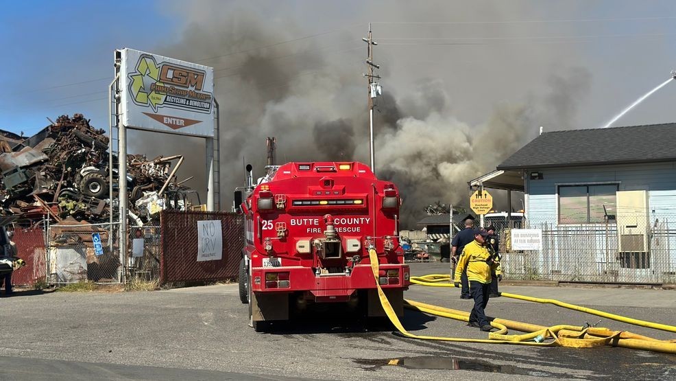 Butte County's Measure H sales tax takes effect: funds community ...