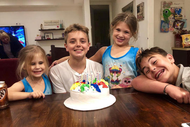 Britney Spears celebrates her sons’ birthdays with throwback photos ... Britney Spears celebrates her sons’ birthdays with throwback photos ...