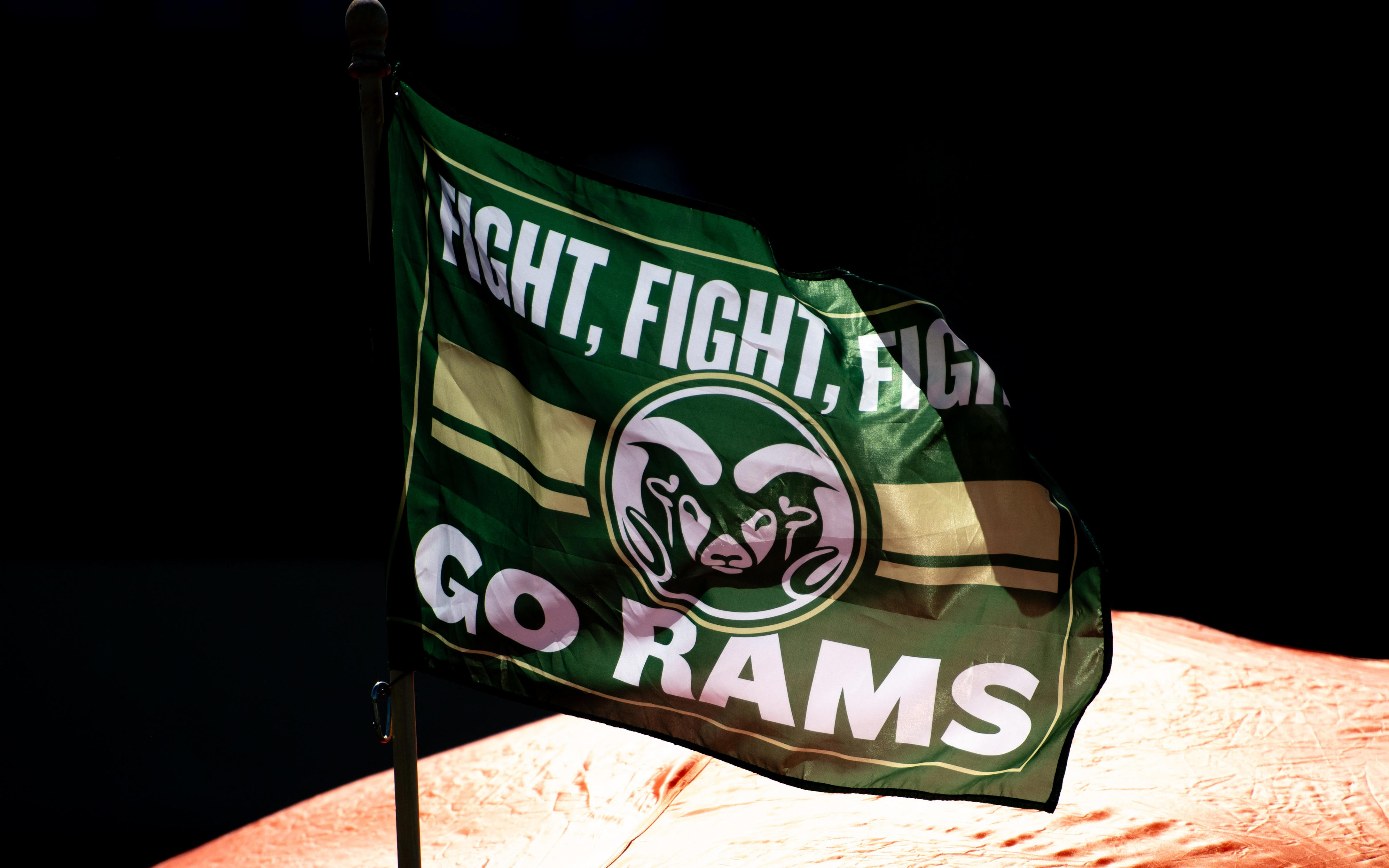 Former Washington State assistant Allen Brown joins CSU football ...